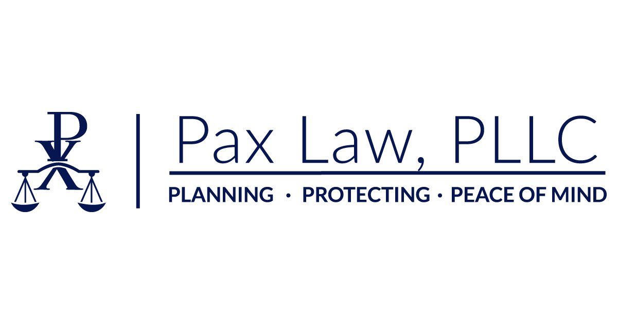Pax Law, PLLC